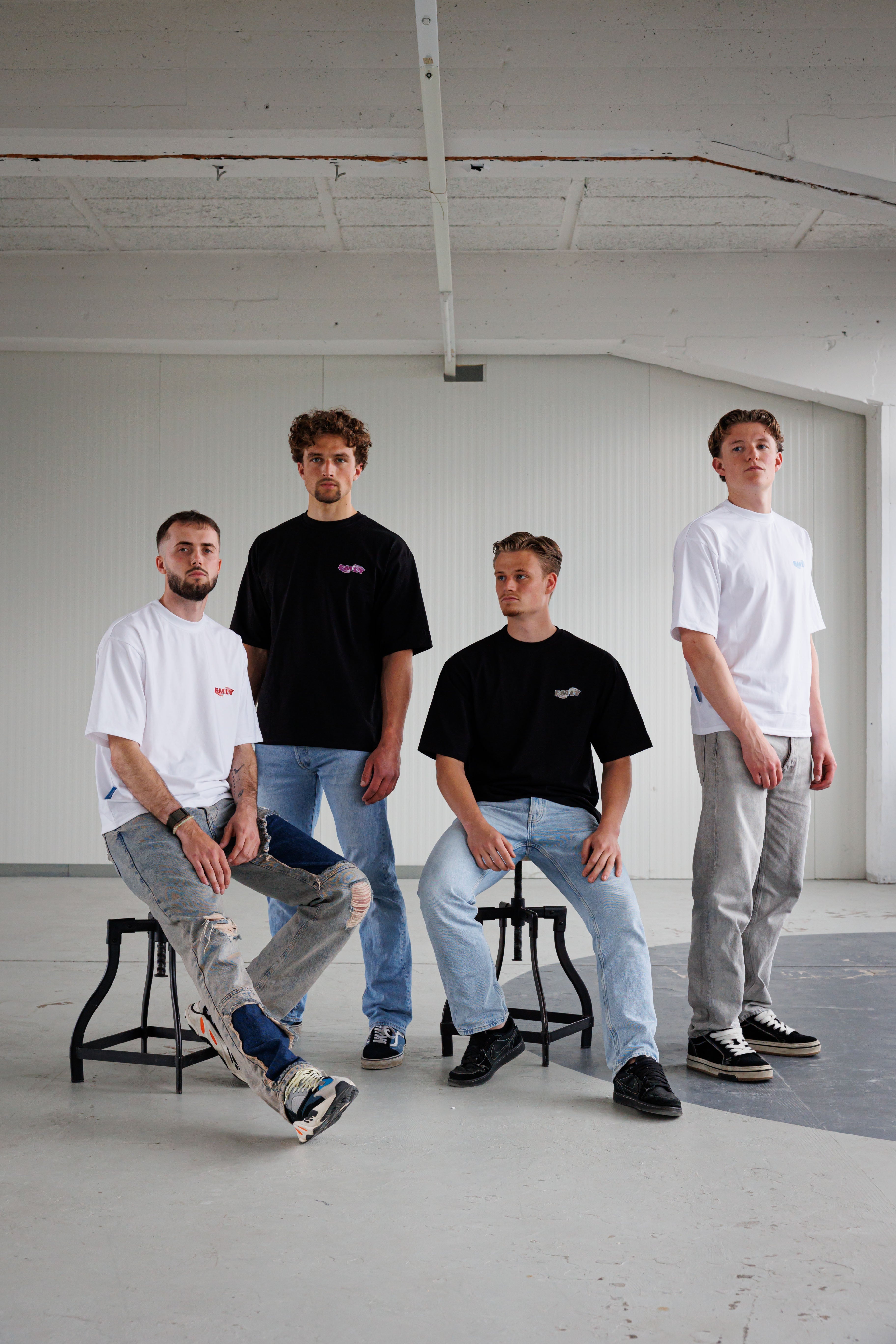 ESSENTIALS – FMLY The Label