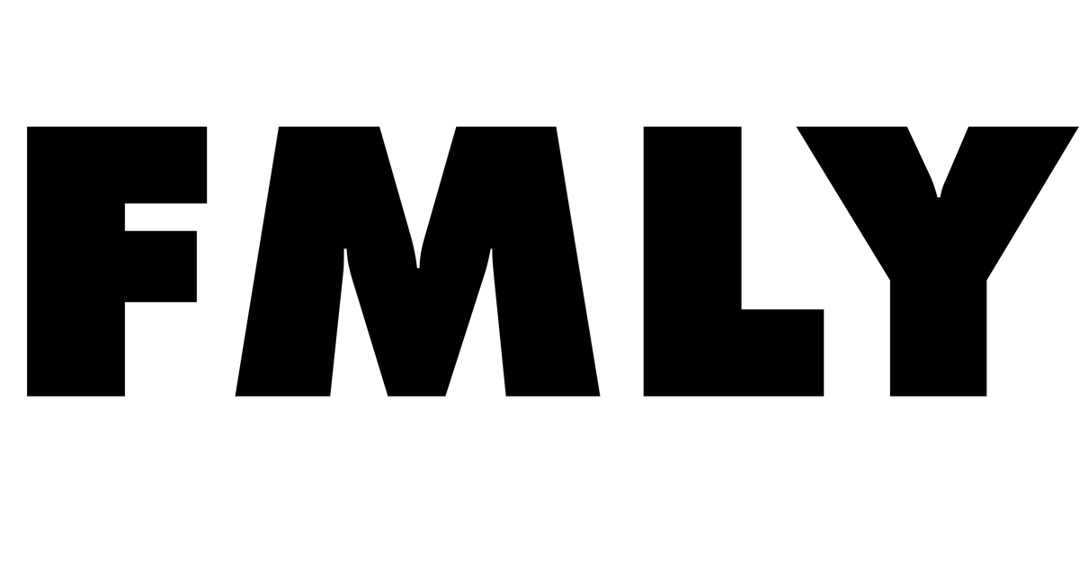 FMLY The Label